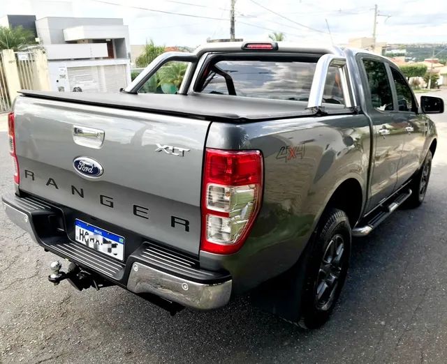 FORD RANGER a diesel 2013 Usados e Novos