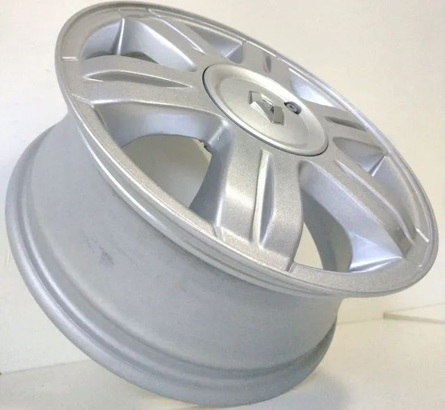 "rodas 2 sandero" no Brasil