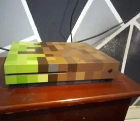 Controle xbox one minecraft | +169 anúncios na OLX Brasil