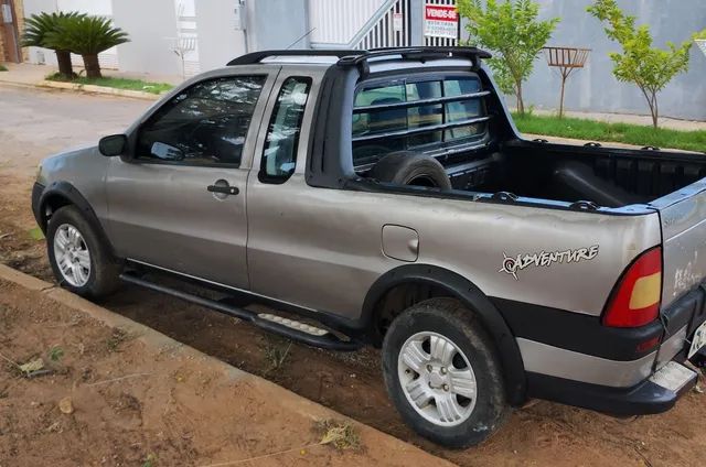 Carros pick-ups Usados e Novos à venda