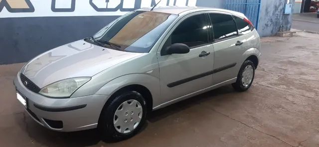 FORD FOCUS 2004 Usados e Novos