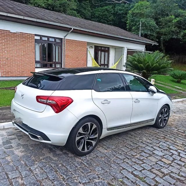 CITROEN DS5 Usados e Novos