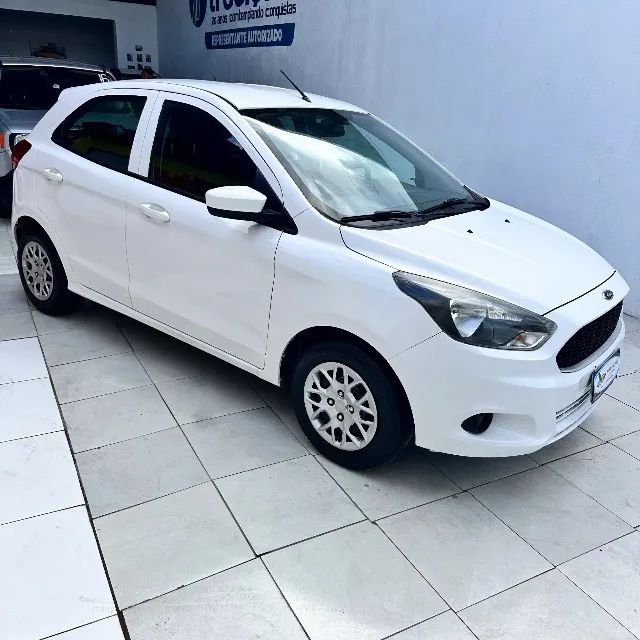 FORD KA 2016 Usados e Novos