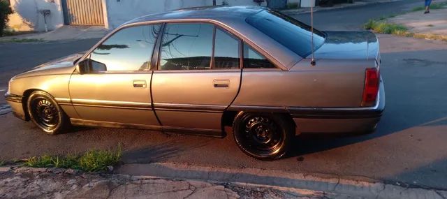 CHEVROLET OMEGA 1993 Usados e Novos