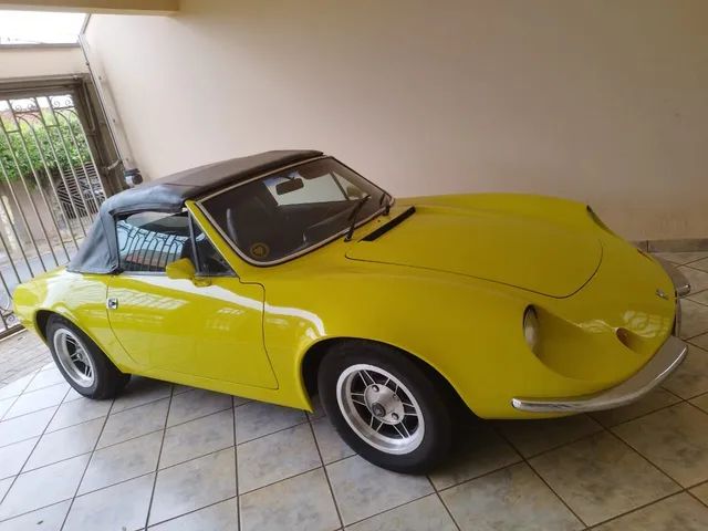 PUMA GTS Usados e Novos