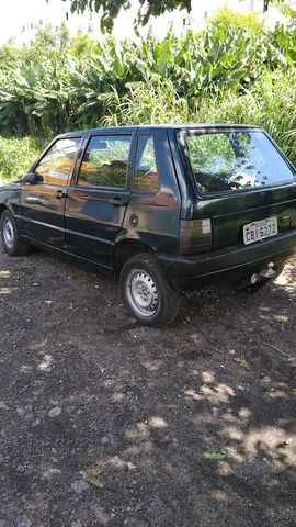 FIAT UNO 1995 Usados e Novos