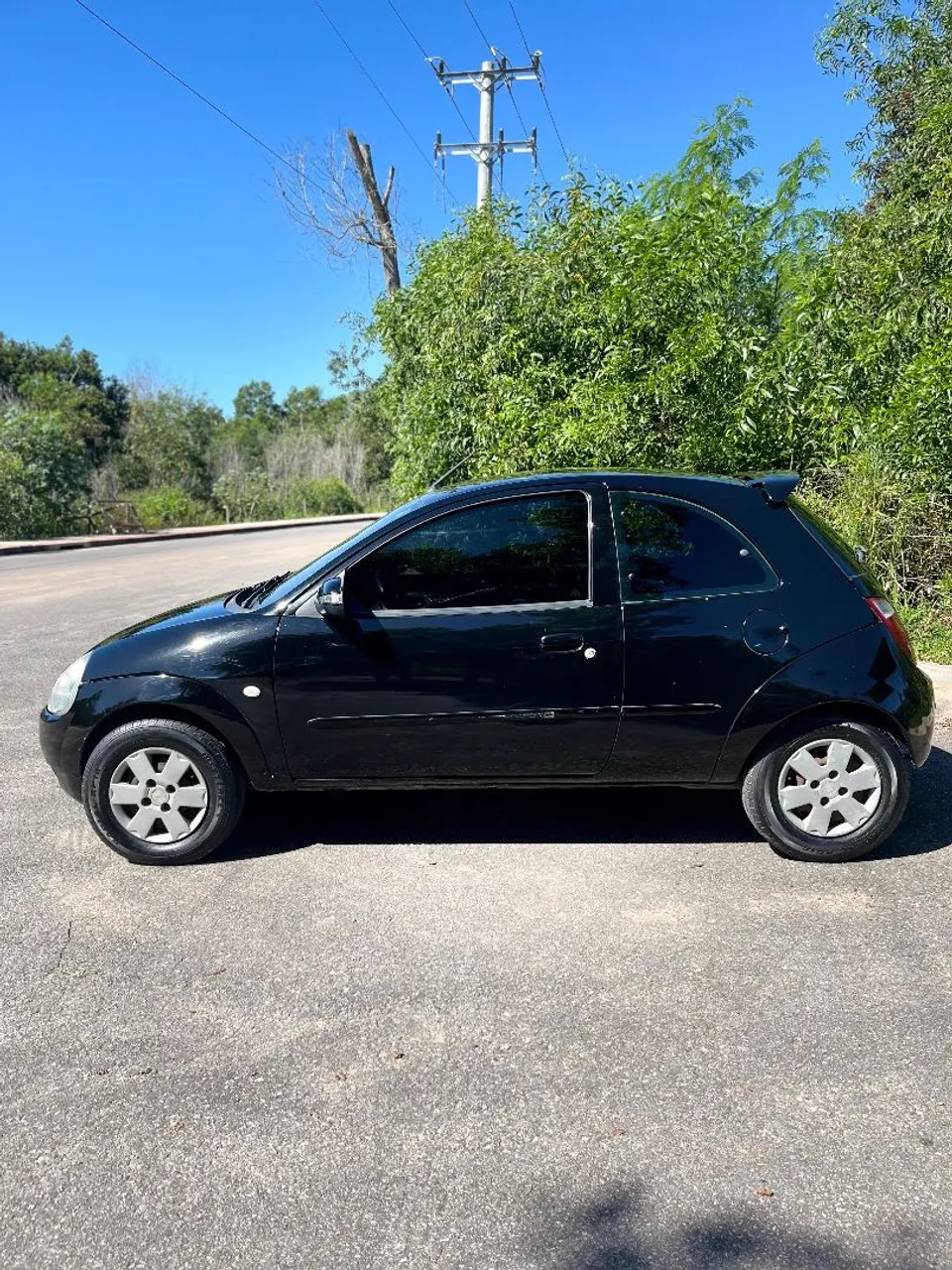 "ford ka 2005" - Carros Usados e Novos à venda