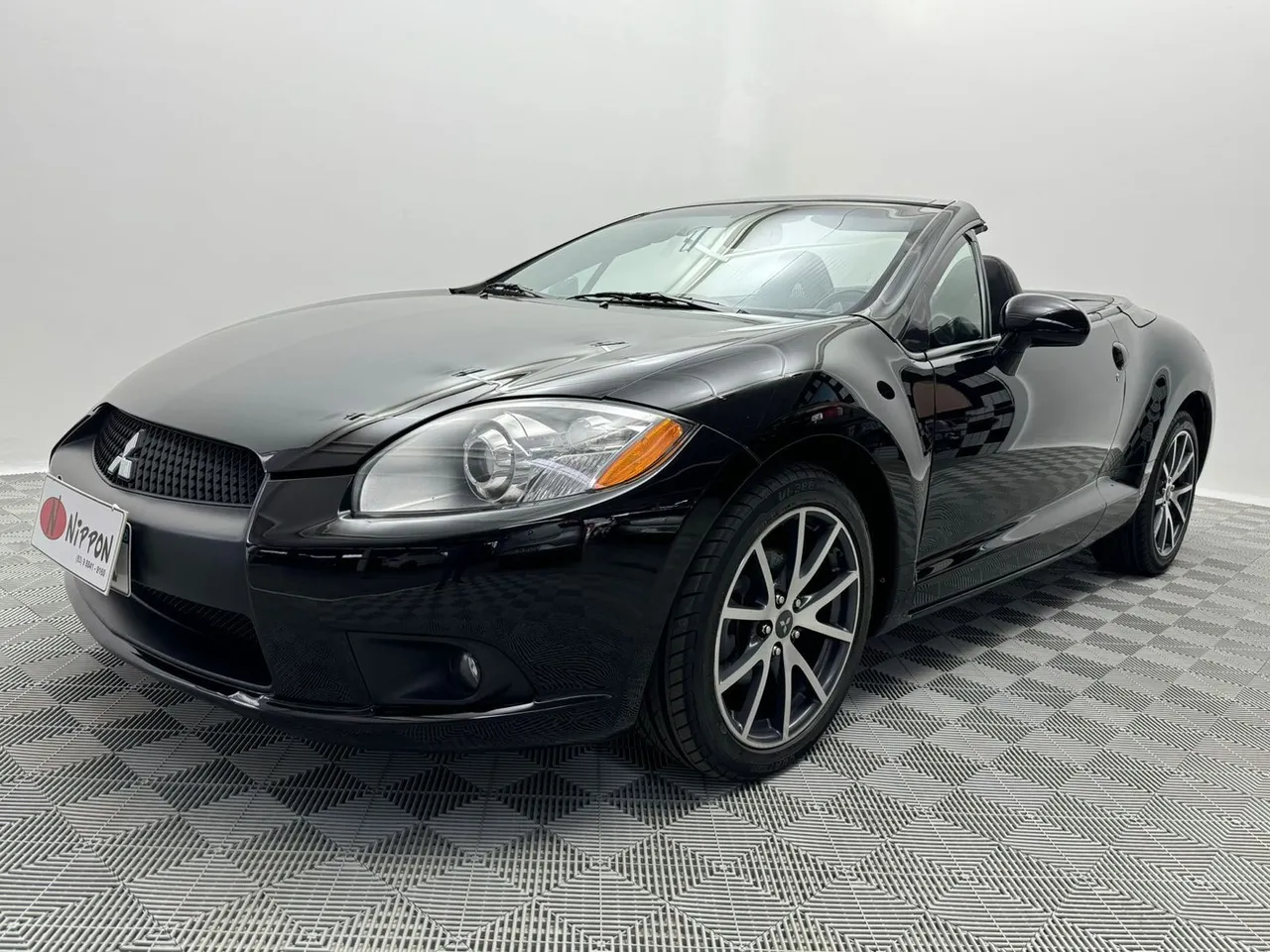 MITSUBISHI ECLIPSE GT 3.8 V6 267CV Usados e Novos