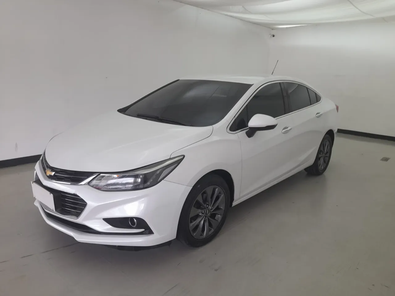 CHEVROLET CRUZE 2019 Usados e Novos