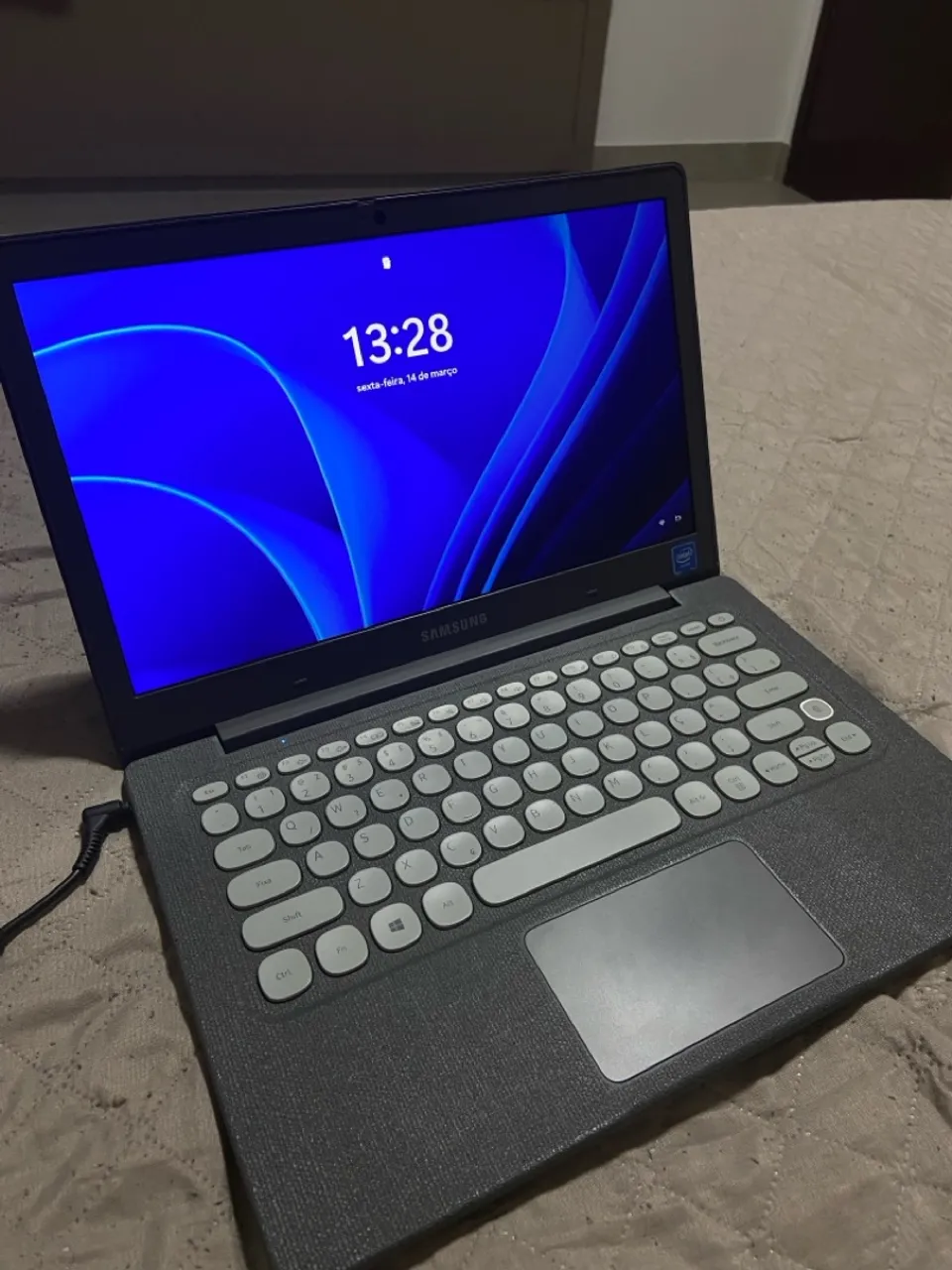 "samsung flash f30" - Notebooks no Brasil