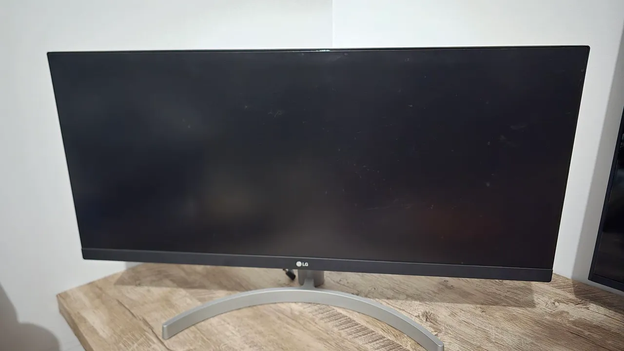 "monitor 29 polegadas ultrawide" - Monitores no Brasil