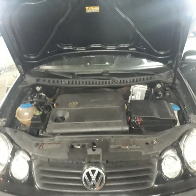VOLKSWAGEN POLO 2004 Usados e Novos