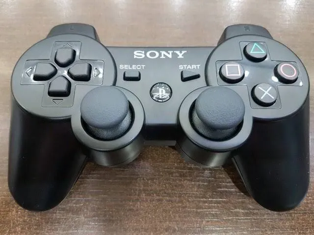 "controle playstation 3" no Brasil