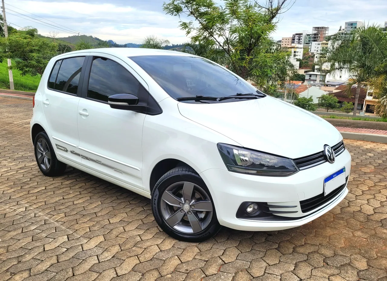 VOLKSWAGEN FOX 2019 Usados e Novos