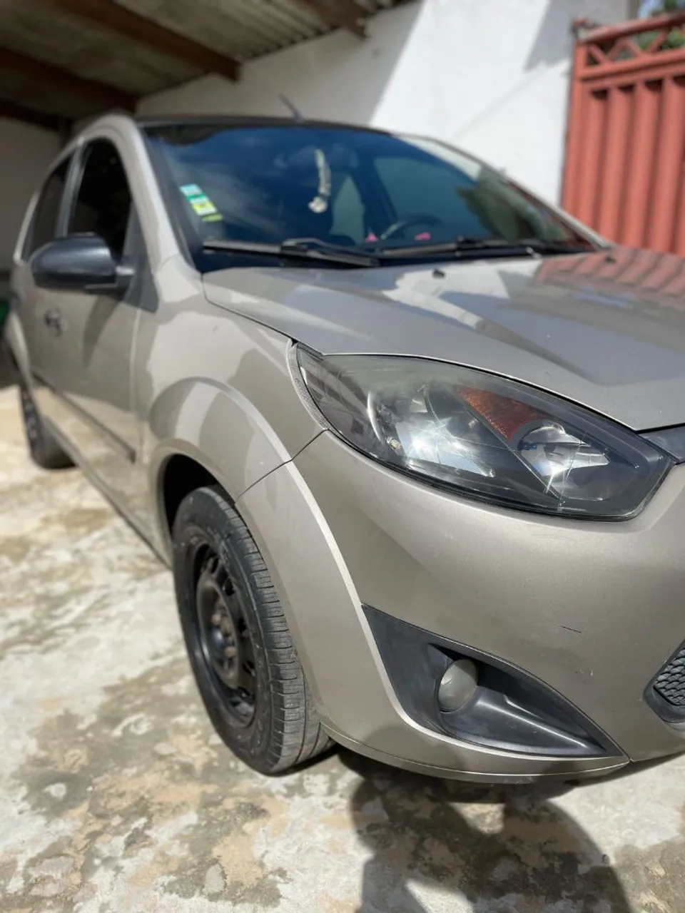 "fiesta zetec rocam" - Carros Usados e Novos à venda