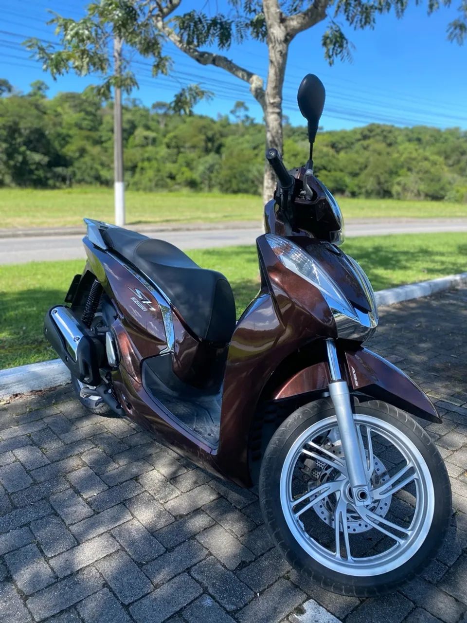 HONDA 300I 2019 - 1403023605 | OLX