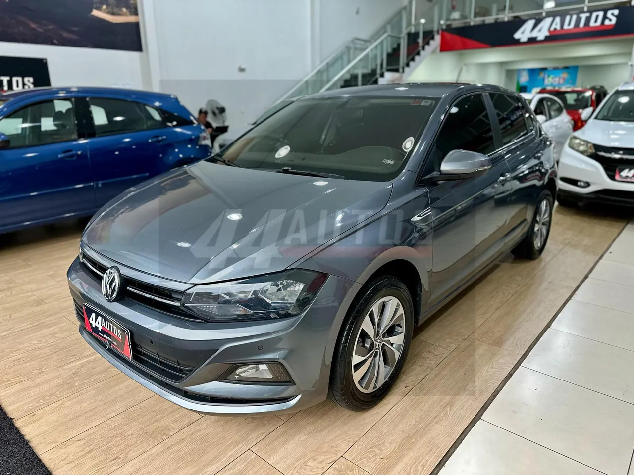 VOLKSWAGEN POLO 2020 Usados e Novos