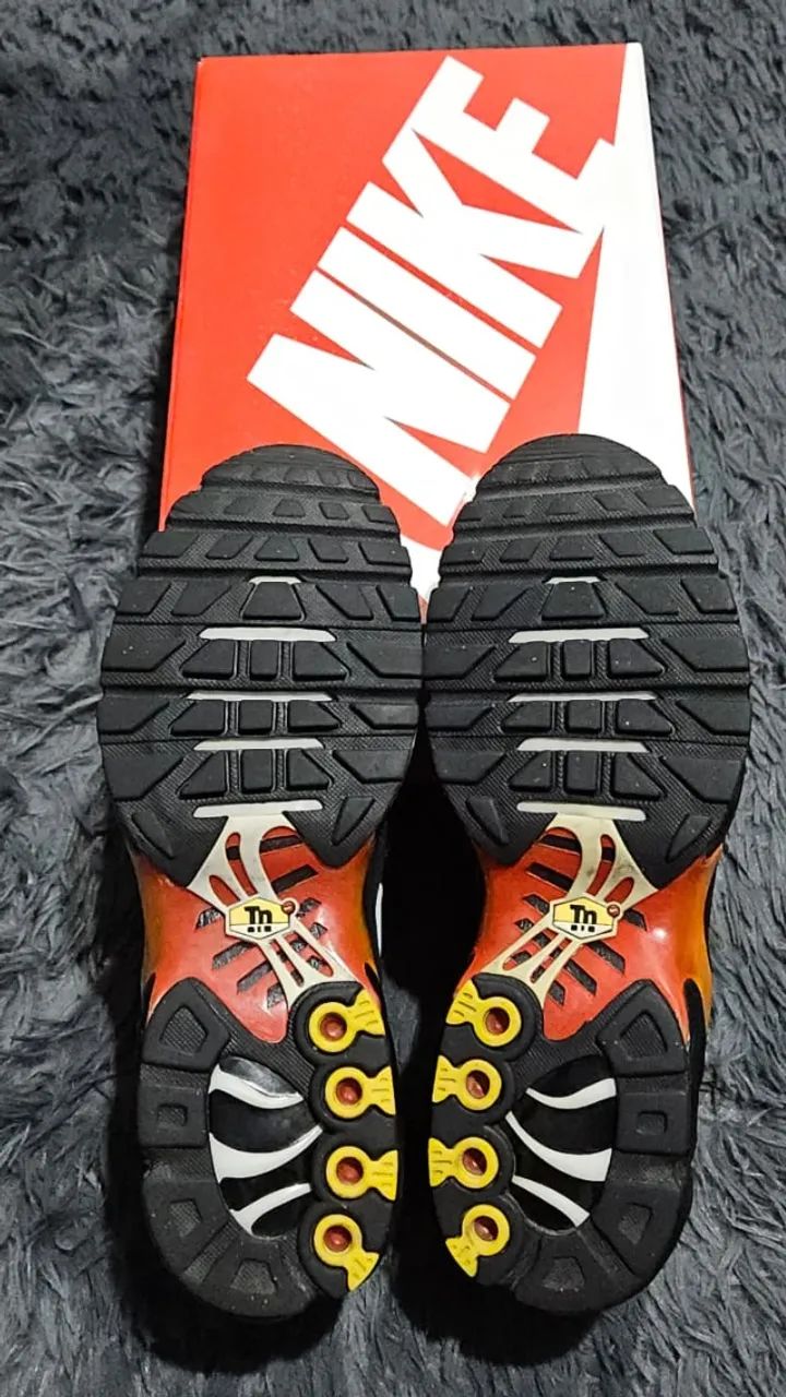 Nike Air max plus TN - Tiger 2019 - Calçados - Bela Vista de Goiás ...