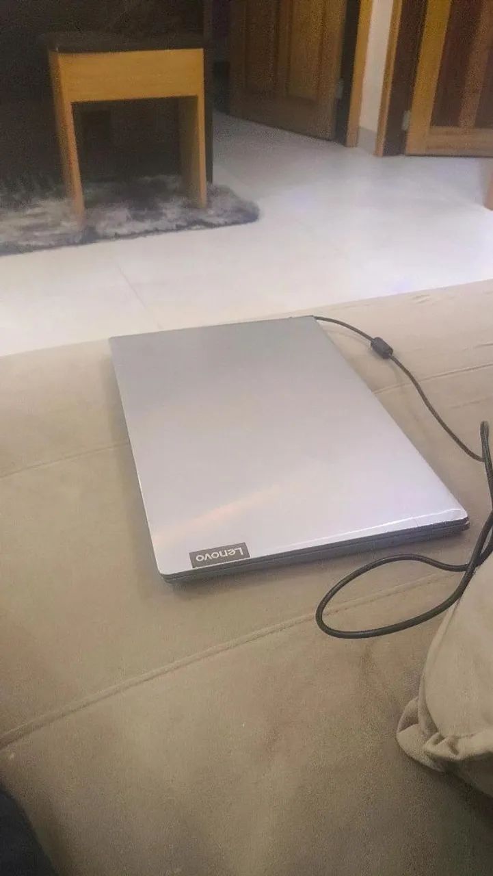 Lenovo S145 i5 10ª Geração - 1TB HD - No Estado (Defeito na Tela ...