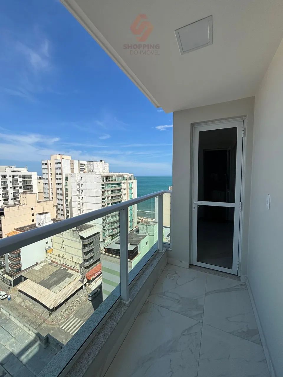 Apartamento 3 quartos à venda - Praia do Morro, Guarapari - ES ...
