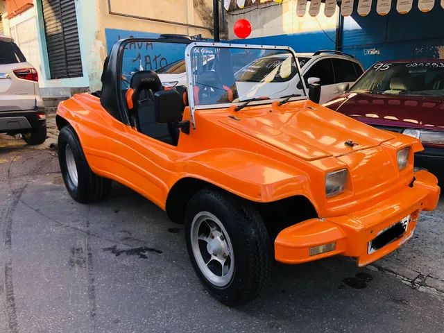 Carros buggies 2004 Usados e Novos à venda no RJ | OLX