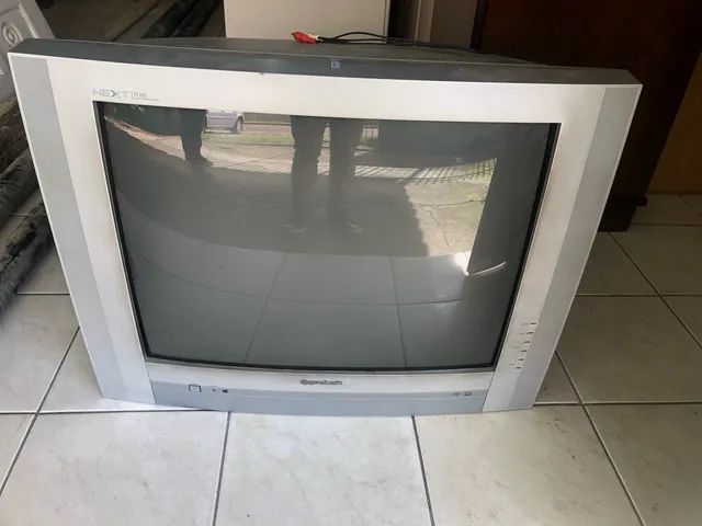 Tv gradiente 29 polegadas | +70 anúncios na OLX Brasil