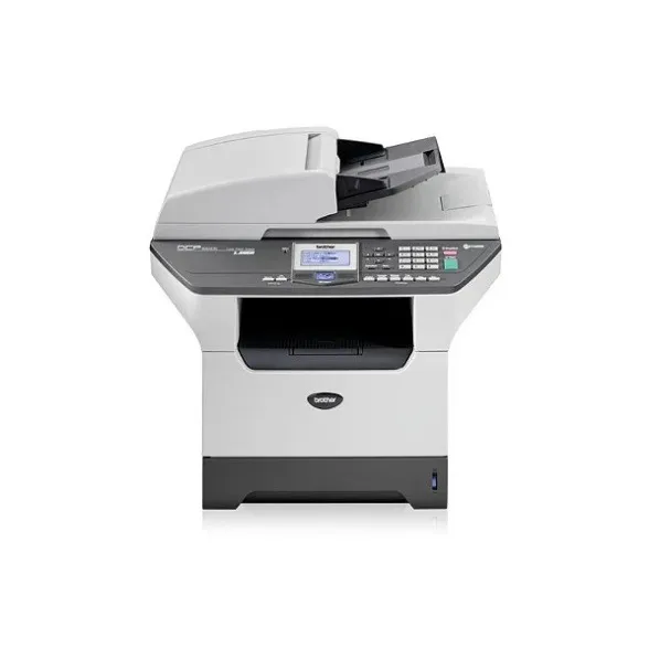 "brother dcp 8085dn" no Brasil