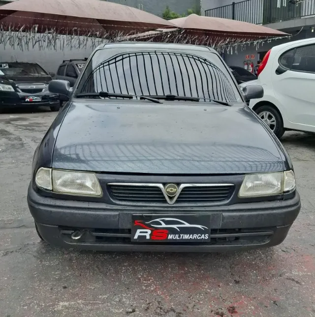 CHEVROLET ASTRA 1995 Usados e Novos