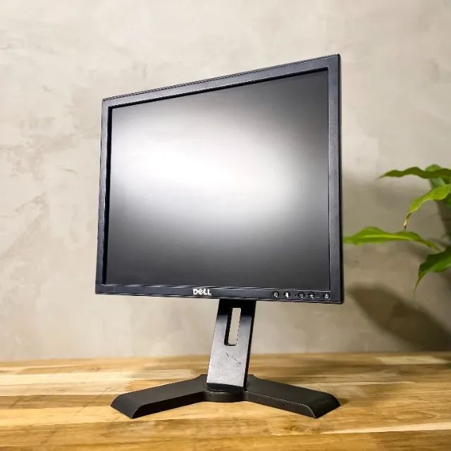 "monitor vertical dell" no Brasil