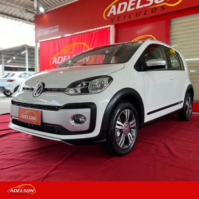 VOLKSWAGEN UP! 2018 Usados e Novos