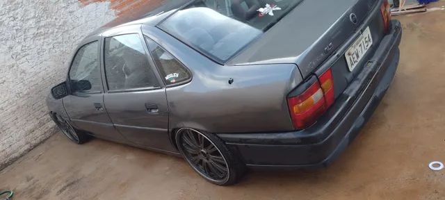 CHEVROLET VECTRA 1995 Usados e Novos