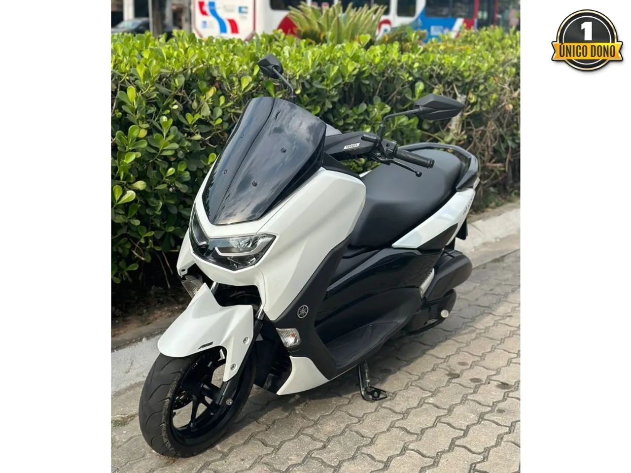 Motos YAMAHA NMAX 2022 no Rio de Janeiro e região, RJ