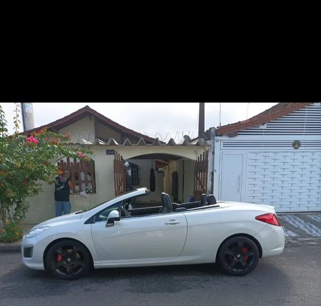 "carro conversivel" no Brasil