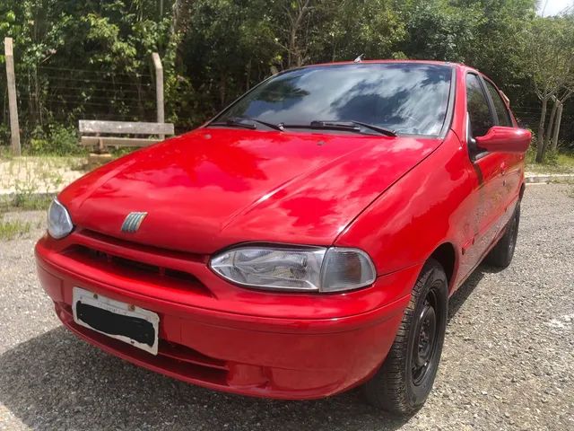 FIAT PALIO 1999 Usados e Novos