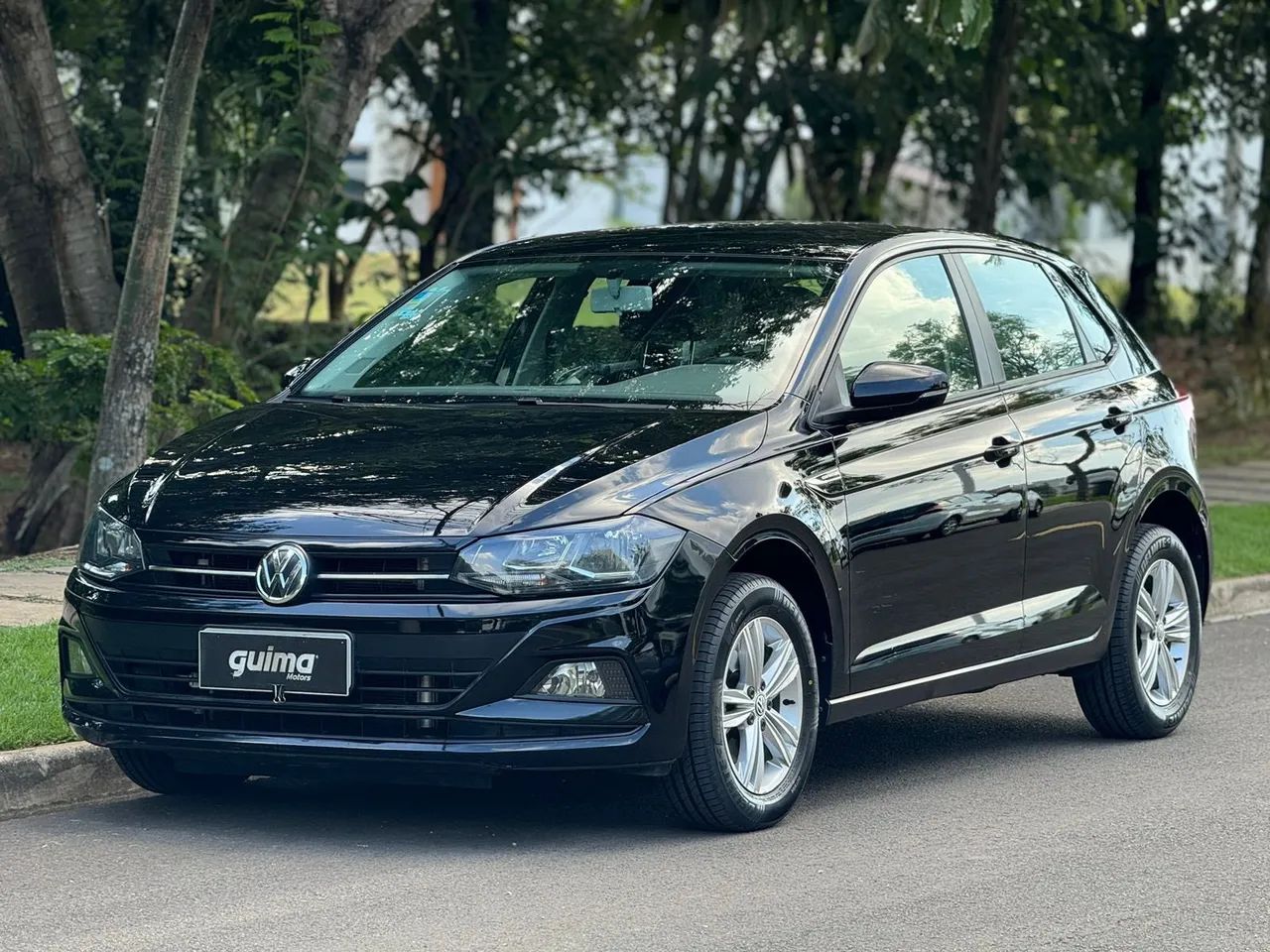 VOLKSWAGEN POLO 2018 Usados e Novos