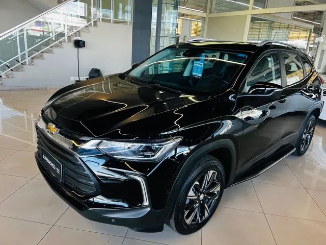 "nova track" no Brasil