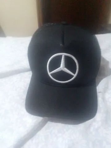 "bone da mercedes original" no Brasil
