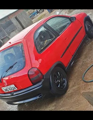 CHEVROLET CORSA 1995 Usados e Novos