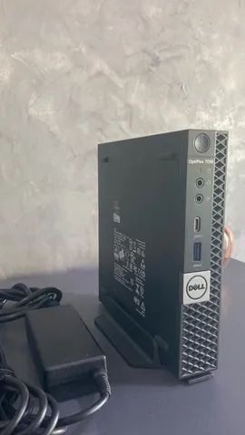 "mini pc dell i5" no Brasil