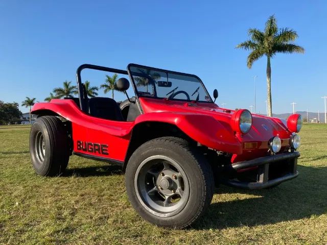 BUGRE BUGGY Usados e Novos