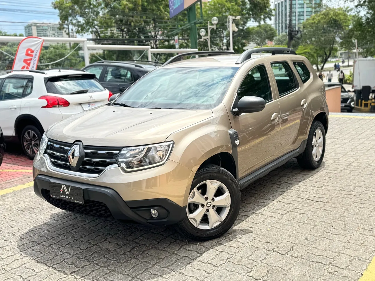 RENAULT DUSTER 2022 Usados e Novos no Rio de Janeiro e região, RJ