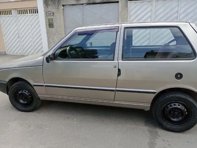 FIAT UNO 2000 Usados e Novos no Rio de Janeiro e região, RJ