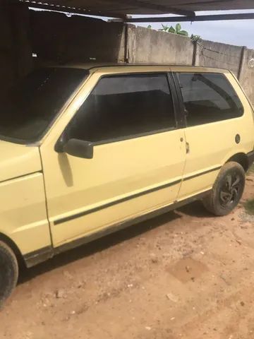 FIAT 1992 Usados e Novos em SE