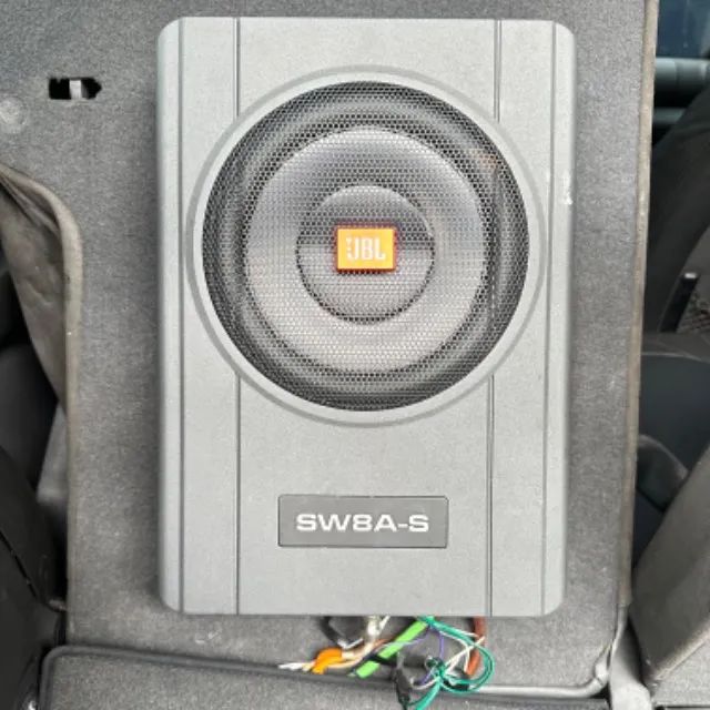 "jbl slim" no Brasil