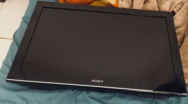 "tv sony bravia" no Brasil