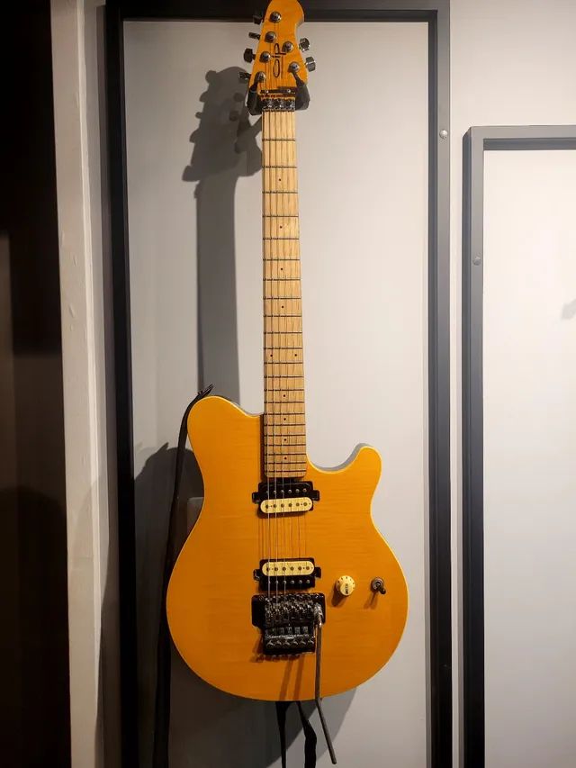 "guitarra olp" no Brasil