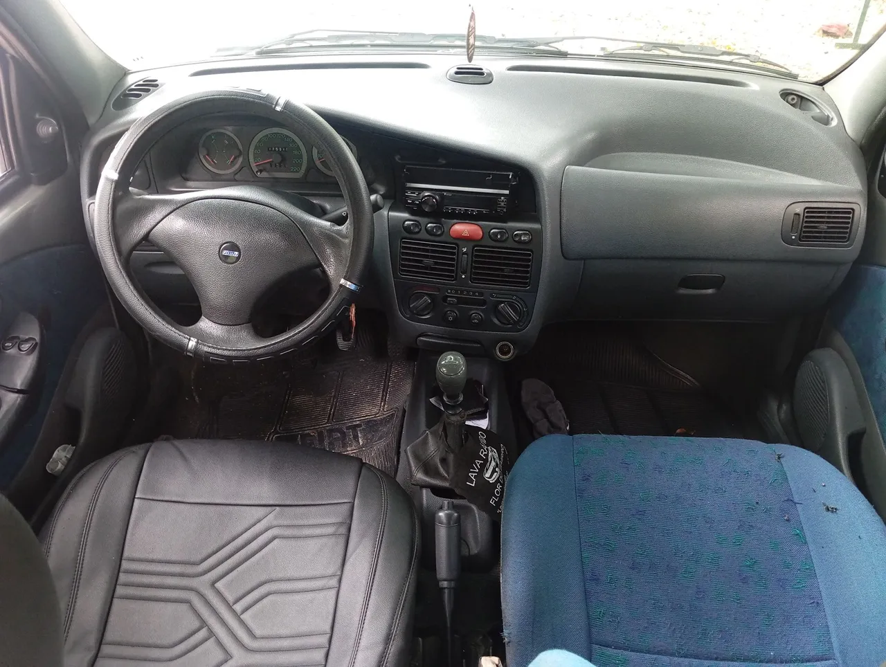 FIAT PALIO 1998 Usados e Novos em São Paulo e região, SP