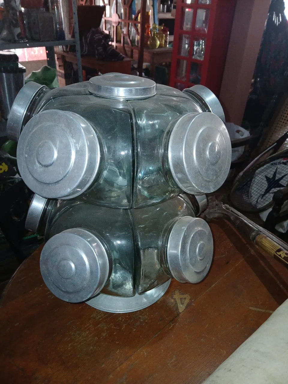 "baleiro giratorio" no Brasil