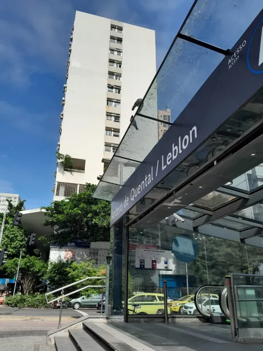 Apartamentos à venda - Leblon, Zona Sul - RJ | OLX