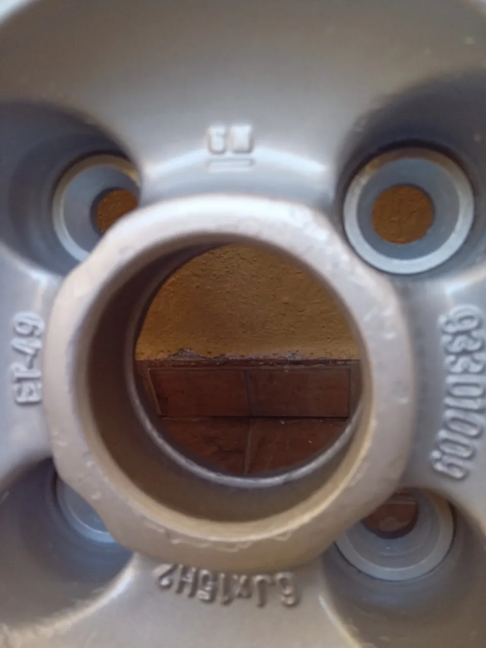 "rodas astra cd" - Peças para carros, vans e utilitários no Brasil